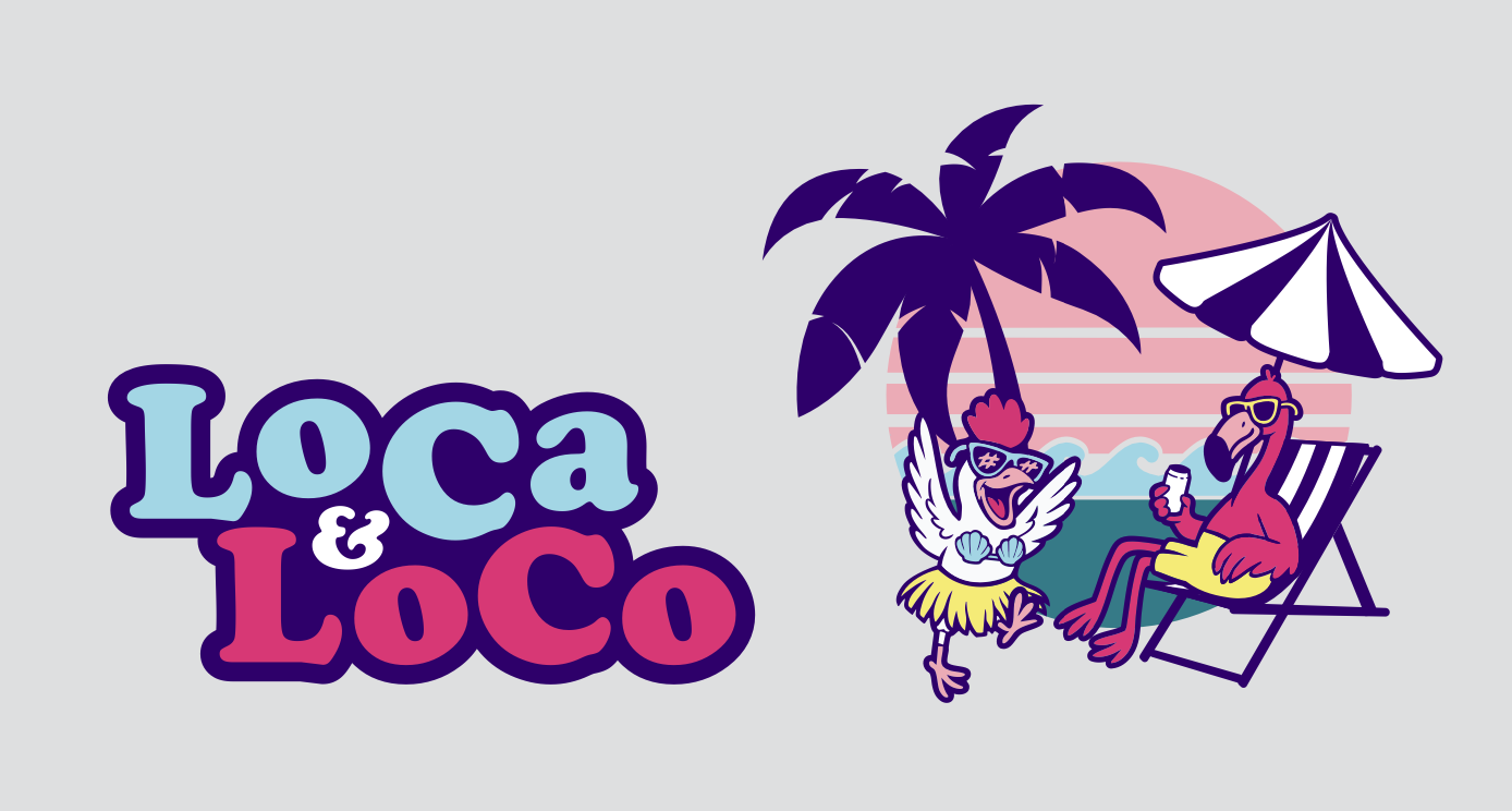 Loca & Loco